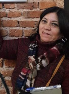 Alba Ponce se incorporó al gabinete municipal y anticipan más cambios ...