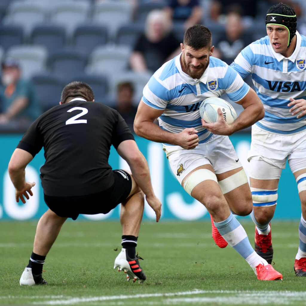 Marcos Kremer: "Los sueños están para cumplirse"