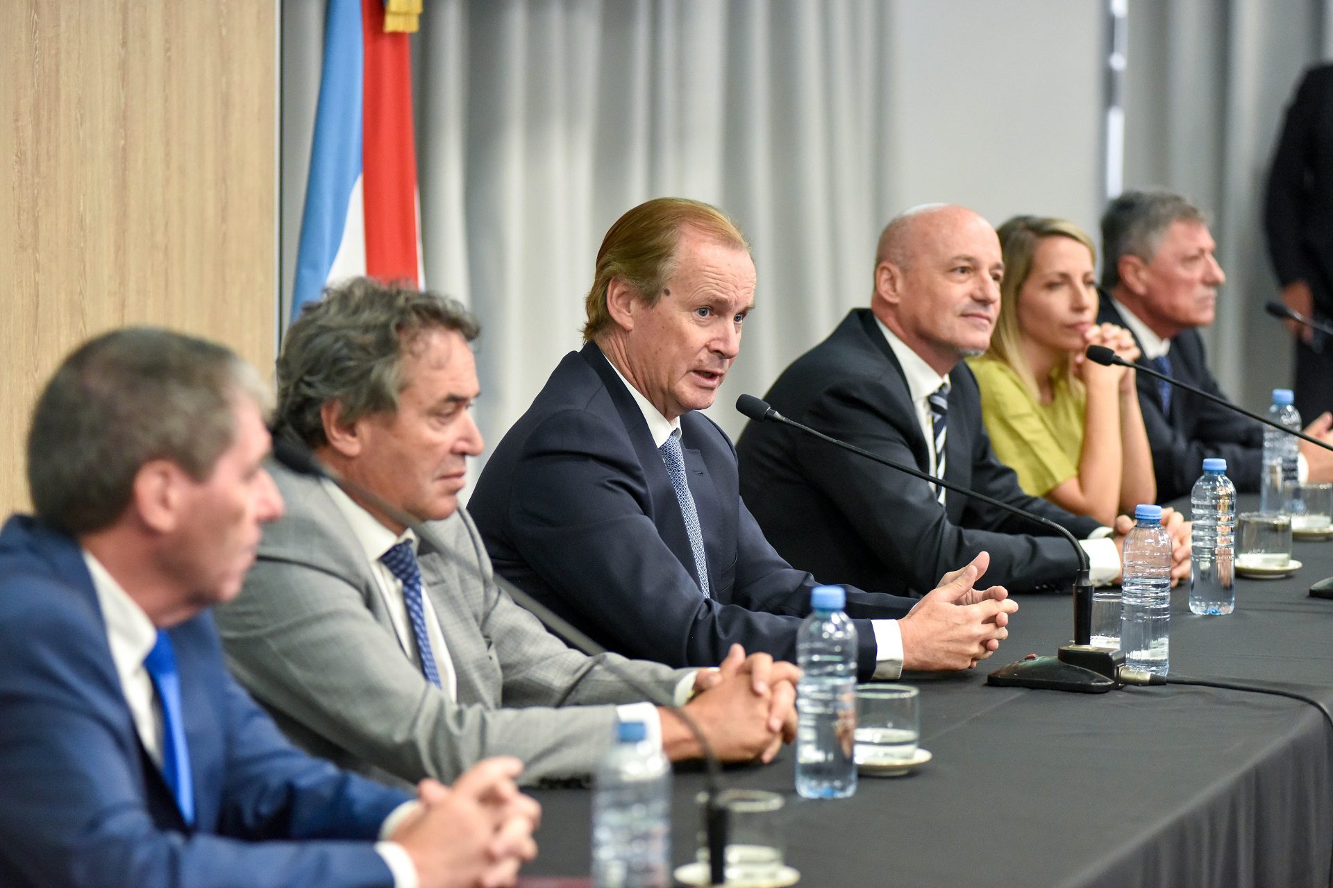 En qué consiste la Billetera Entre Ríos que presentó Bordet