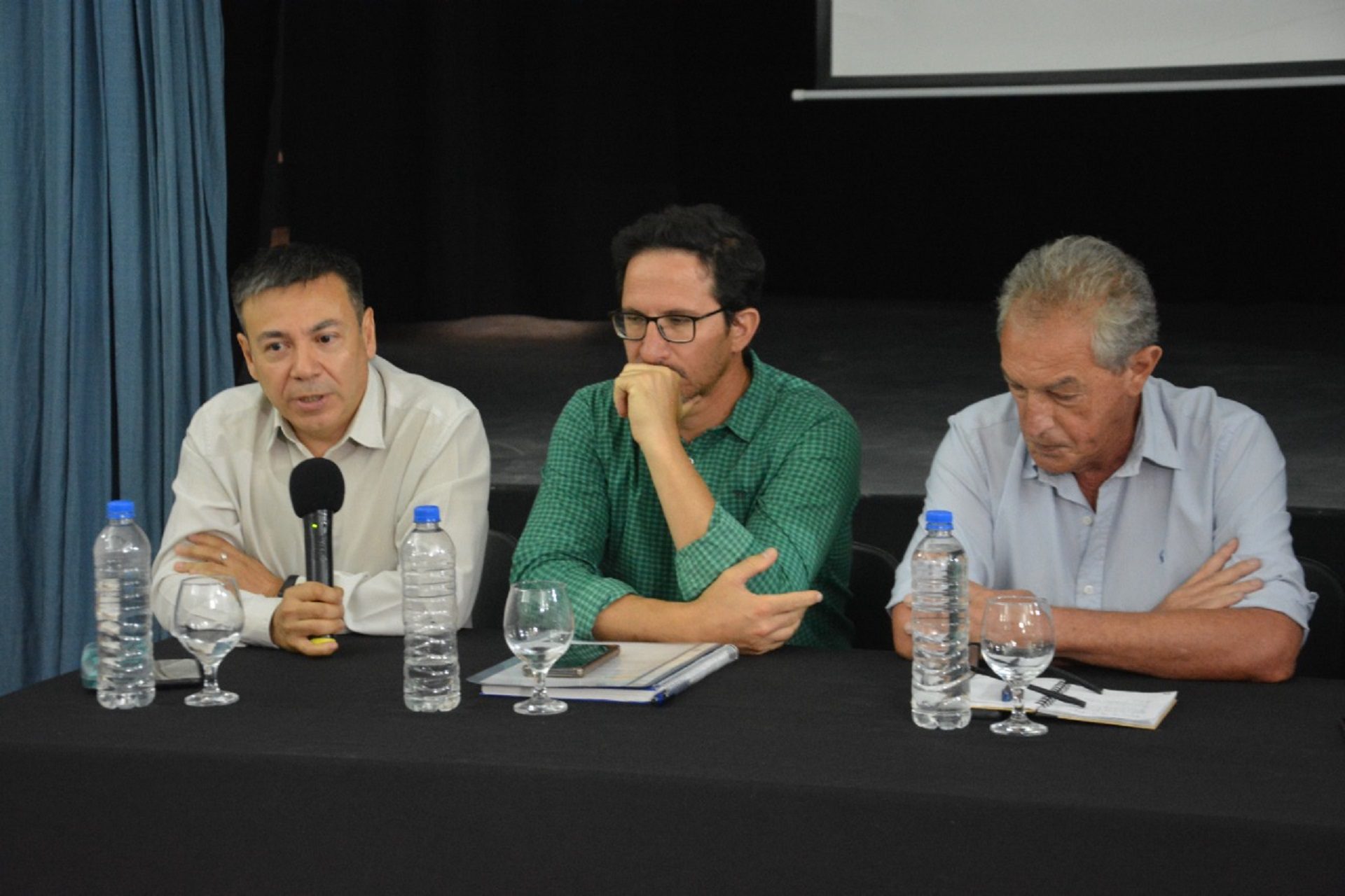 Billetera Entre Ríos se presentó en San Salvador