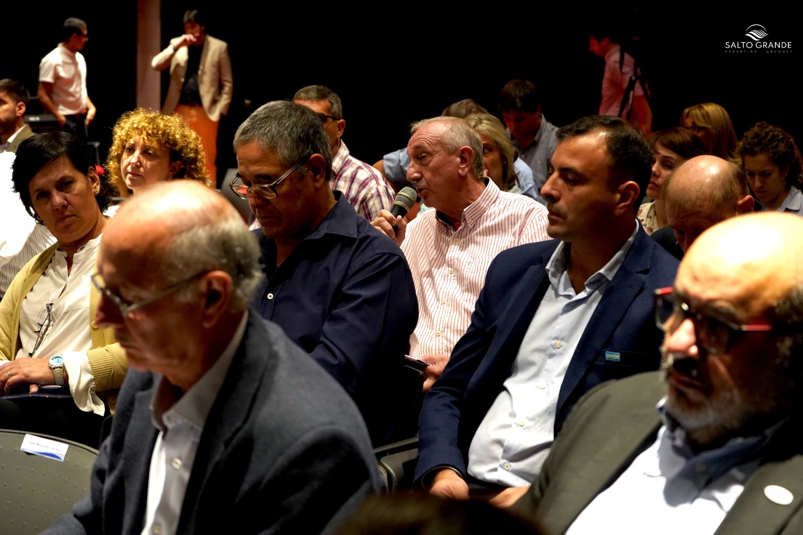 Impacto ambiental y nueva etapa de Renovación de Salto Grande