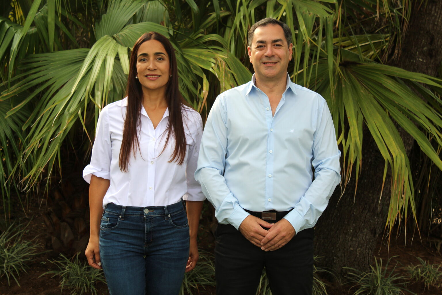 "Lo más urgente en nuestra ciudad es la generación de trabajo"