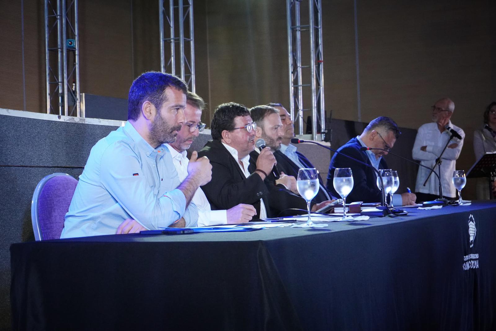 Foro Euro-Latinoamericano sobre Desarrollo Sostenible