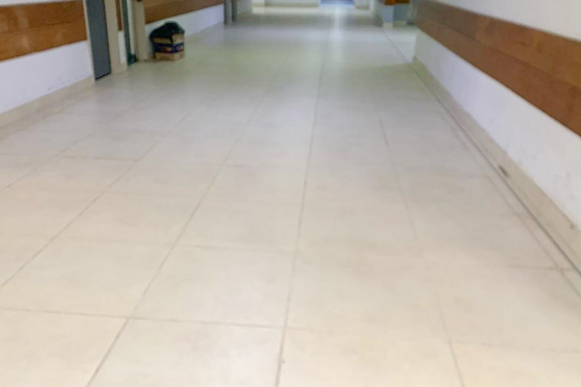 El hospital Masvernat sumó infraestructura y nueva aparatología